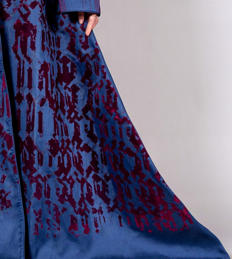 Artwear – By Areen